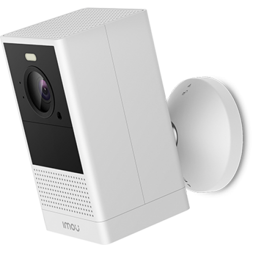 Imou Cell 2 4MP (B46LP) Dual Band WiFi Battery Camera