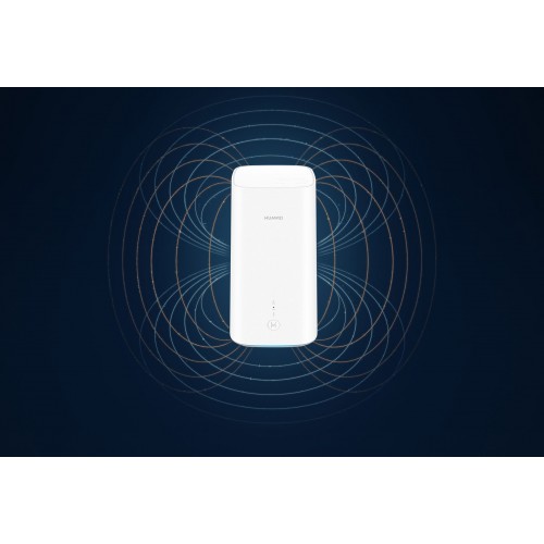 Huawei 5G CPE Pro Router H122-373