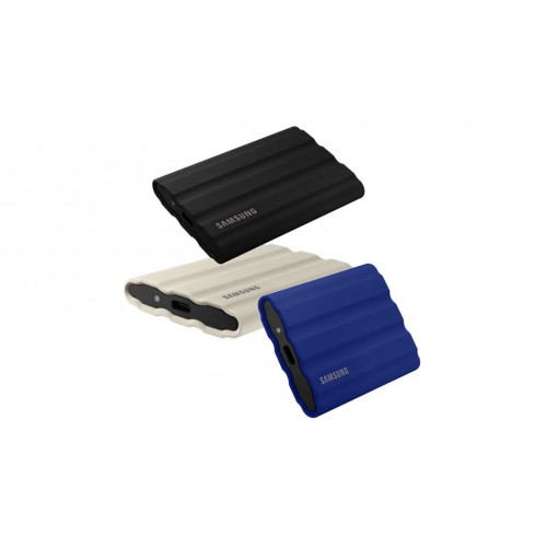 Samsung 1TB T7 Shield Portable SSD