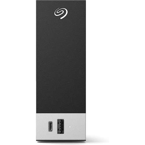 Seagate One Touch Hub 18TB External Hard Drive Desktop