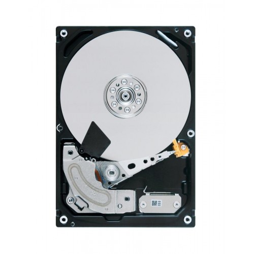 Toshiba 6TB Internal 3.5 inch Hard Drive